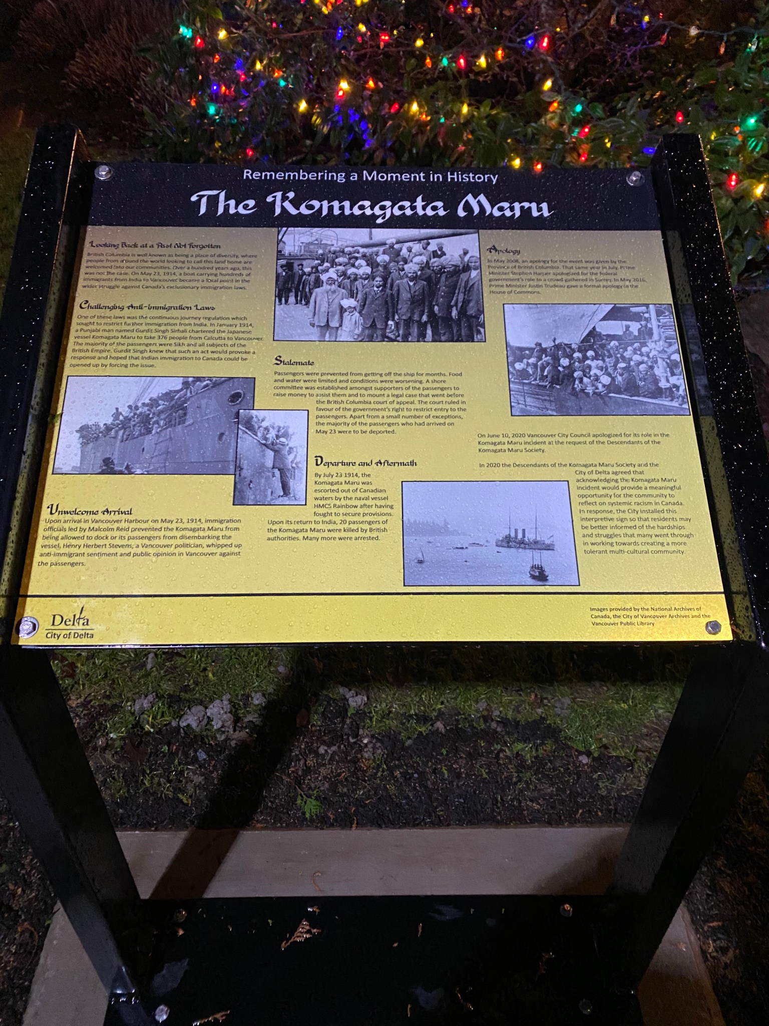 Descendants of the Komagata Maru Society – A site dedicated to ...