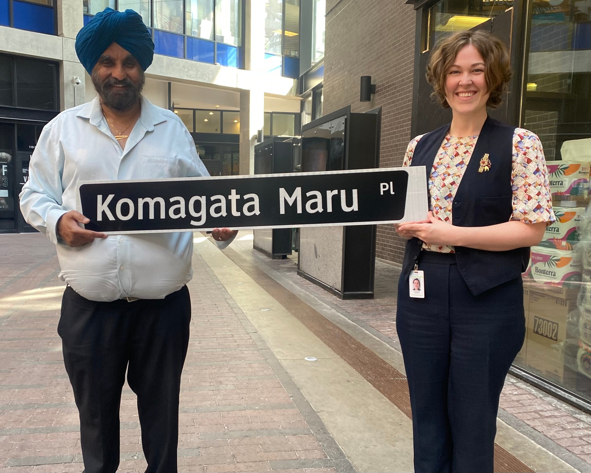 Descendants of the Komagata Maru Society – A site dedicated to ...